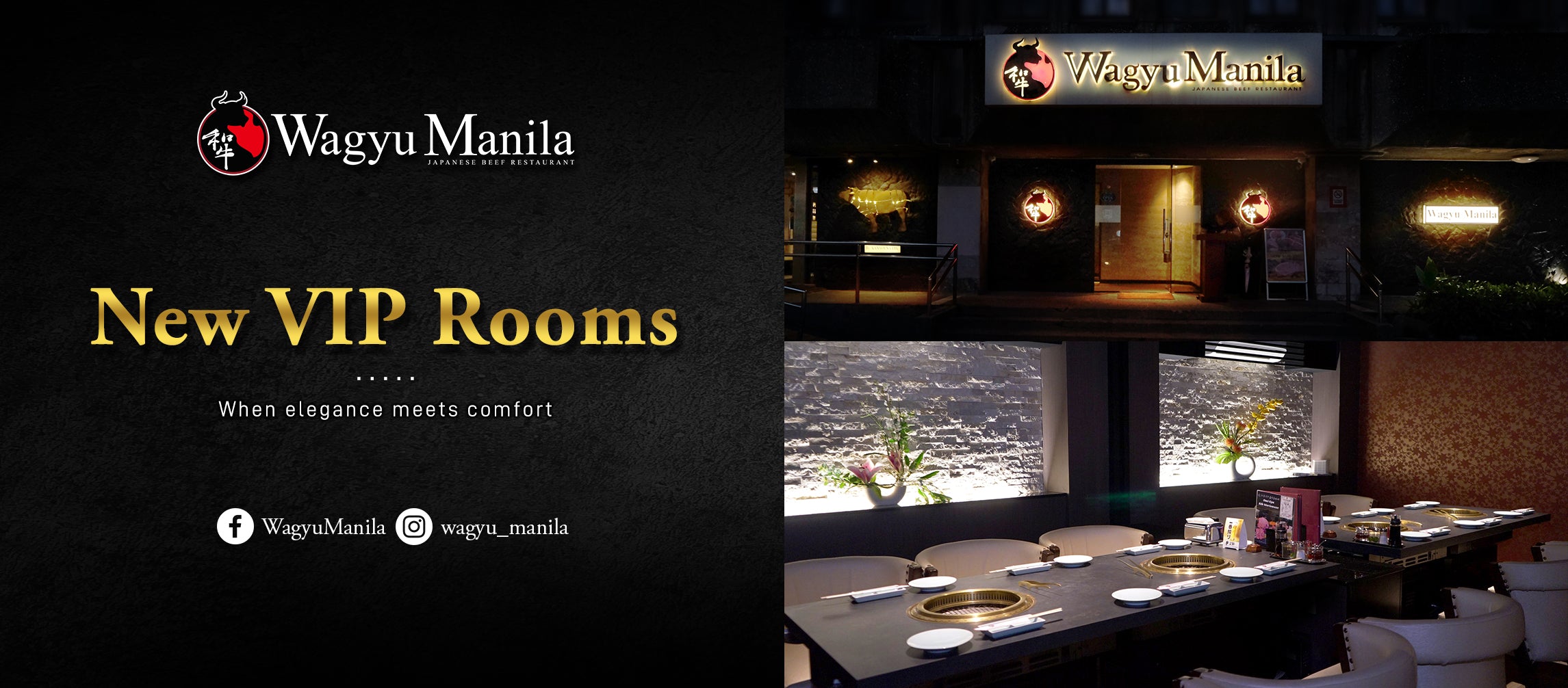 Japanese Restaurant | Authentic Wagyu I Wagyu Manila